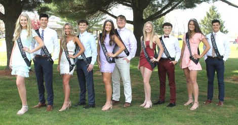 Beaver Local prom | News, Sports, Jobs - Morning Journal